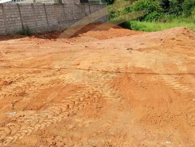 Terreno / Lote para Venda em Bragança Paulista/SP Chácaras Luzia Vicente