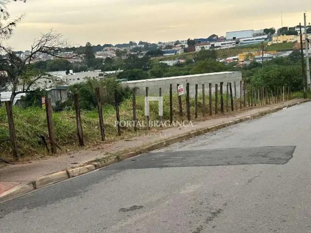 Terreno / Lote para Venda em Bragança Paulista/SP Chácaras Luzia Vicente