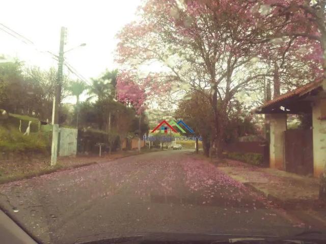 Terreno / Lote para Venda em Bragança Paulista/SP Chácaras São Conrado