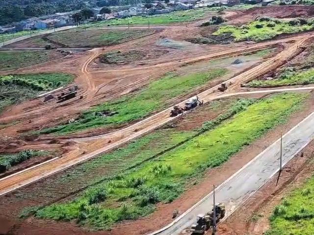 Terreno / Lote para Venda em Bragança Paulista/SP Cidade Planejada I