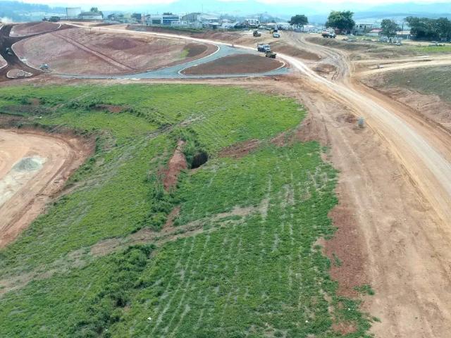 Terreno / Lote para Venda em Bragança Paulista/SP Cidade Planejada I
