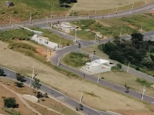 Terreno / Lote para Venda em Bragança Paulista/SP Cidade Planejada I