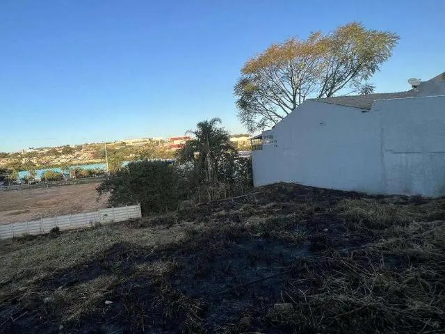 Terreno / Lote para Venda em Bragança Paulista/SP Cidade Planejada I