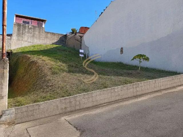 Terreno / Lote para Venda em Bragança Paulista/SP Cidade Planejada I