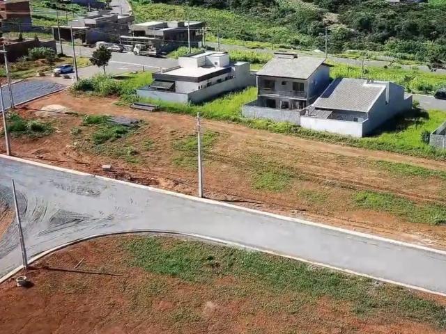 Terreno / Lote para Venda em Bragança Paulista/SP Cidade Planejada I