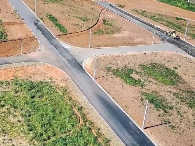 Terreno / Lote para Venda em Bragança Paulista/SP Cidade Planejada I