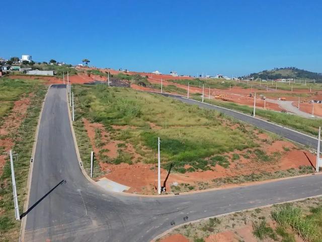 Terreno / Lote para Venda em Bragança Paulista/SP Cidade Planejada I
