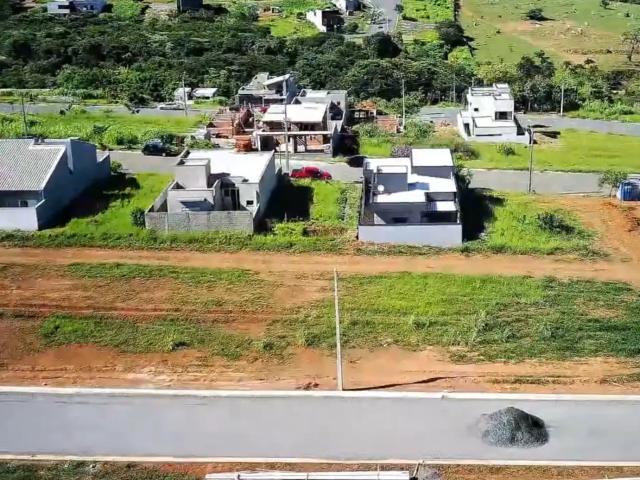 Terreno / Lote para Venda em Bragança Paulista/SP Cidade Planejada I