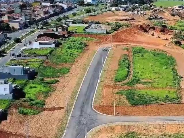 Terreno / Lote para Venda em Bragança Paulista/SP Cidade Planejada I