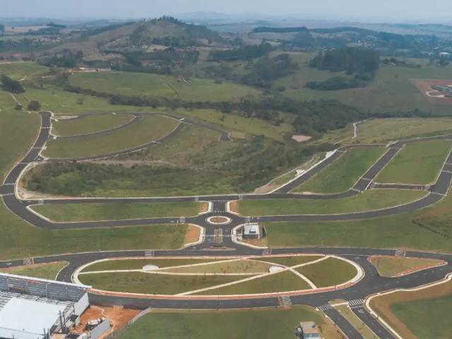 Terreno / Lote para Venda em Bragança Paulista/SP Cidade Planejada I