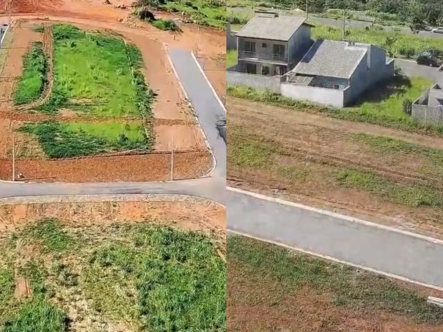 Terreno / Lote para Venda em Bragança Paulista/SP Cidade Planejada I