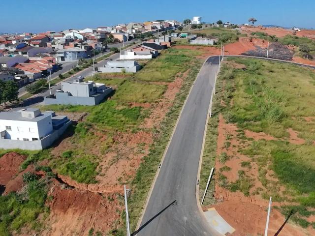 Terreno / Lote para Venda em Bragança Paulista/SP Cidade Planejada I