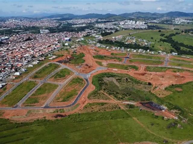 Terreno / Lote para Venda em Bragança Paulista/SP Cidade Planejada I