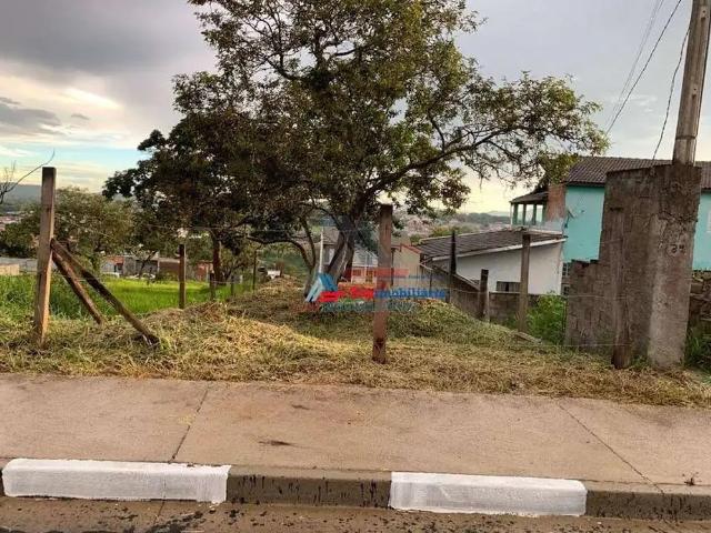 Terreno / Lote para Venda em Bragança Paulista/SP Jardim Lago do Moinho