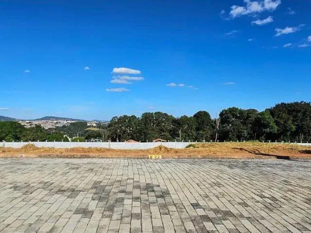 Terreno / Lote para Venda em Bragança Paulista/SP Cidade Planejada II