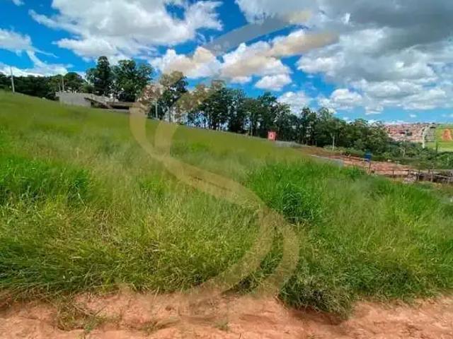 Terreno / Lote para Venda em Bragança Paulista/SP Condomínio Eco Residence