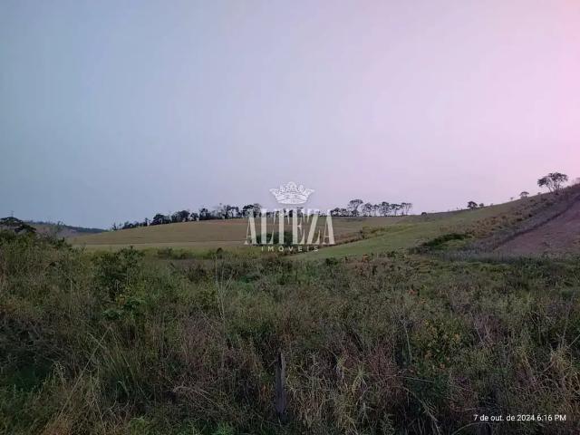 Terreno / Lote para Venda em Bragança Paulista/SP Cidade Planejada II