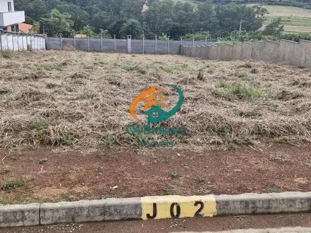 Terreno / Lote para Venda em Bragança Paulista/SP Cidade Planejada III