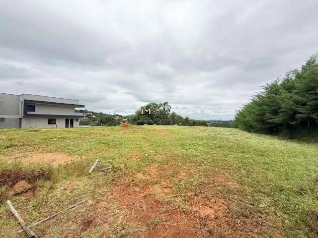 Terreno / Lote para Venda em Bragança Paulista/SP Condomínio Jardim das Palmeiras