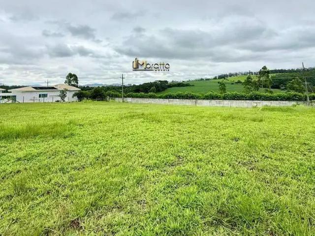 Terreno / Lote para Venda em Bragança Paulista/SP Condomínio Jardim das Palmeiras