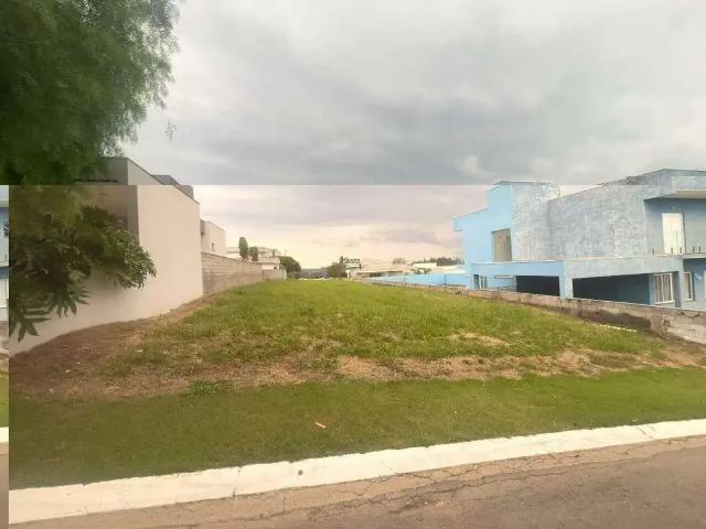 Terreno / Lote para Venda em Bragança Paulista/SP Condomínio Jardim Flamboyan