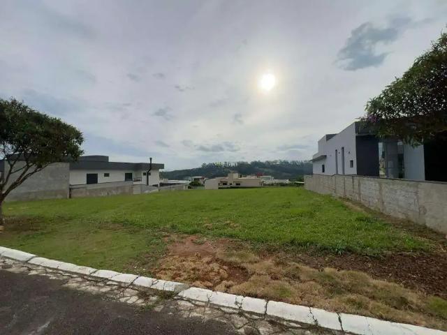Terreno / Lote para Venda em Bragança Paulista/SP Condomínio Jardim Flamboyan