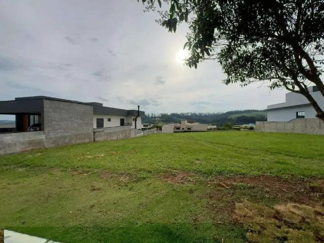 Terreno / Lote para Venda em Bragança Paulista/SP Condomínio Jardim Flamboyan