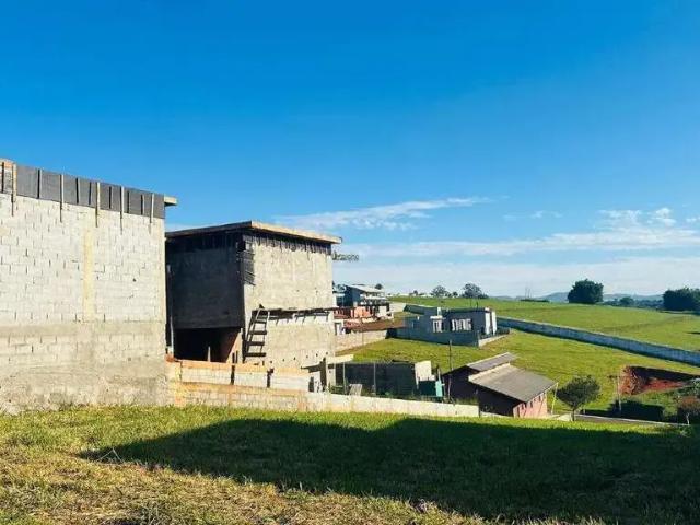 Terreno / Lote para Venda em Bragança Paulista/SP Condomínio Jardim Flamboyan