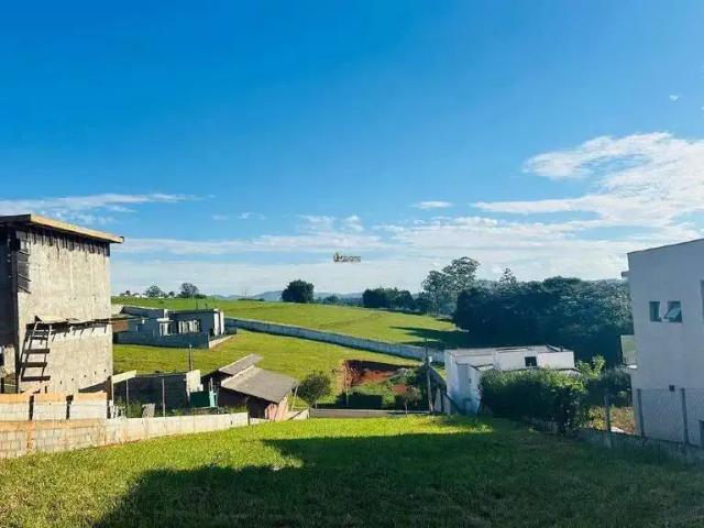 Terreno / Lote para Venda em Bragança Paulista/SP Condomínio Jardim Flamboyan