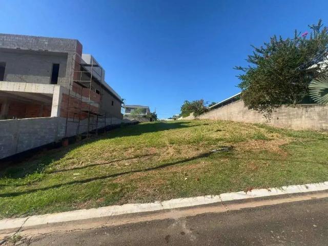 Terreno / Lote para Venda em Bragança Paulista/SP Condomínio Jardim Flamboyan