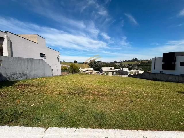 Terreno / Lote para Venda em Bragança Paulista/SP Condomínio Jardim Flamboyan