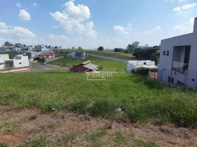 Terreno / Lote para Venda em Bragança Paulista/SP Condomínio Jardim Flamboyan