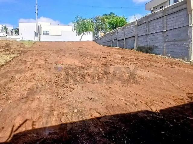 Terreno / Lote para Venda em Bragança Paulista/SP Condomínio Portal da Serra