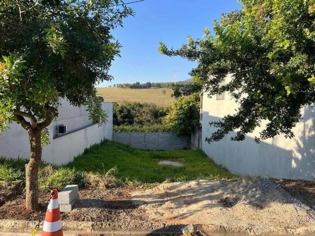 Terreno / Lote para Venda em Bragança Paulista/SP Condomínio Portal da Serra