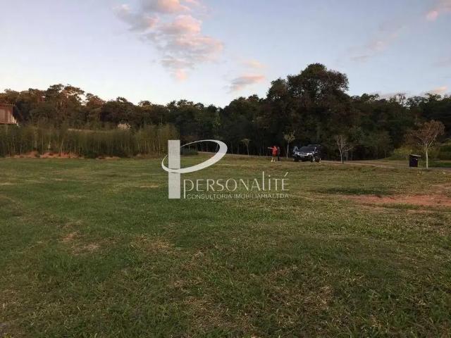 Terreno / Lote para Venda em Bragança Paulista/SP Condomínio Quinta da Baroneza II