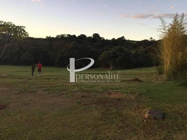 Terreno / Lote para Venda em Bragança Paulista/SP Condomínio Quinta da Baroneza II