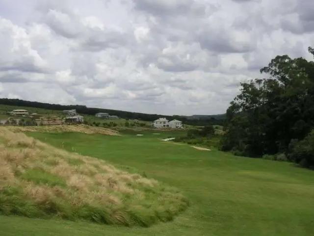 Terreno / Lote para Venda em Bragança Paulista/SP Condomínio Quinta da Baroneza II