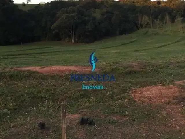 Terreno / Lote para Venda em Bragança Paulista/SP Condomínio Quinta da Baroneza II