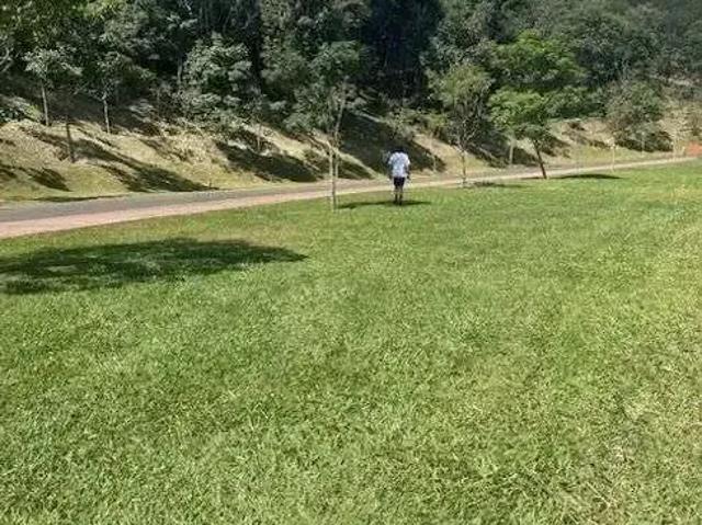 Terreno / Lote para Venda em Bragança Paulista/SP Condomínio Quinta da Baroneza II