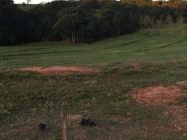Terreno / Lote para Venda em Bragança Paulista/SP Condomínio Quinta da Baroneza II
