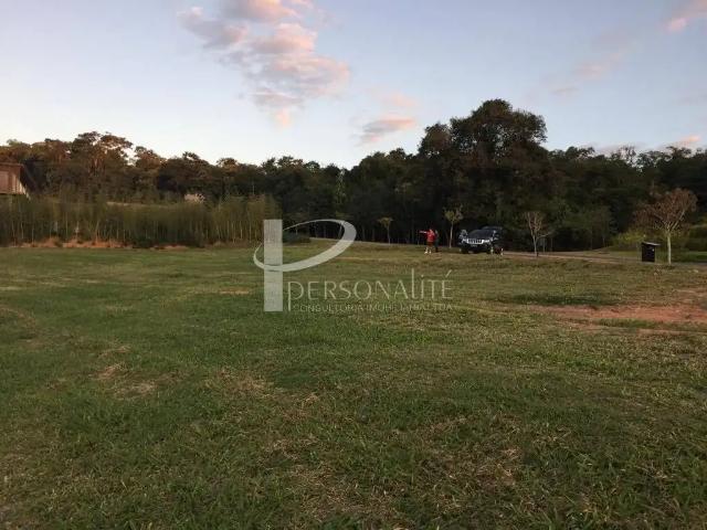 Terreno / Lote para Venda em Bragança Paulista/SP Condomínio Quinta da Baroneza II