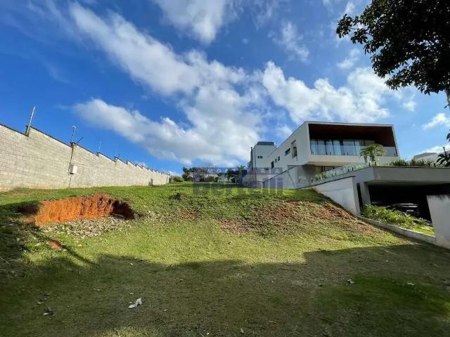 Terreno / Lote para Venda em Bragança Paulista/SP Condomínio Residencial Fazenda Santa Helena