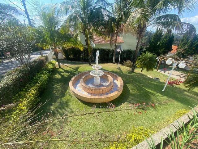 Terreno / Lote para Venda em Bragança Paulista/SP Condomínio Residencial Santa Helena