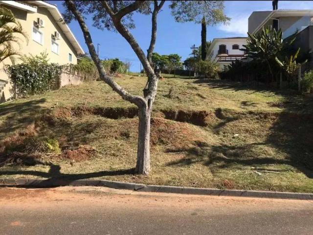 Terreno / Lote para Venda em Bragança Paulista/SP Condomínio Residencial Santa Helena