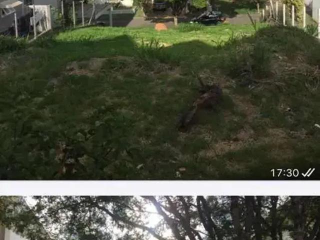Terreno / Lote para Venda em Bragança Paulista/SP Condomínio Residencial Santa Helena