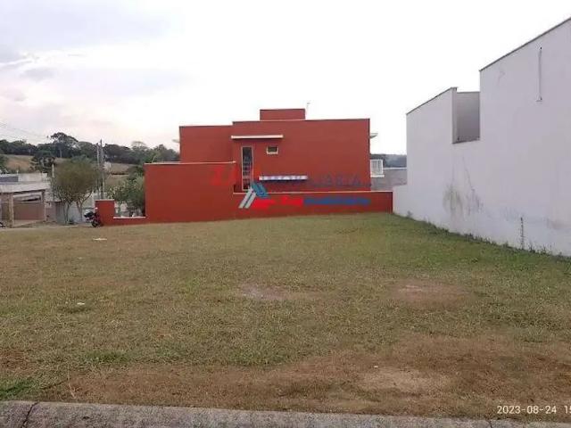 Terreno / Lote para Venda em Bragança Paulista/SP Condomínio Residencial Sunset Village