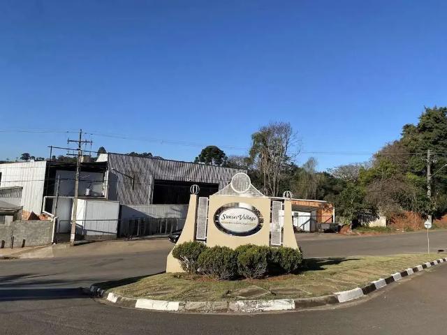 Terreno / Lote para Venda em Bragança Paulista/SP Condomínio Residencial Sunset Village