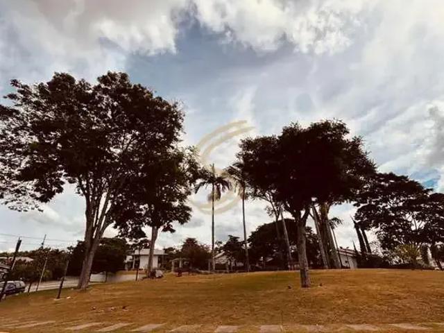Terreno / Lote para Venda em Bragança Paulista/SP Condominio Residencial Vereda América