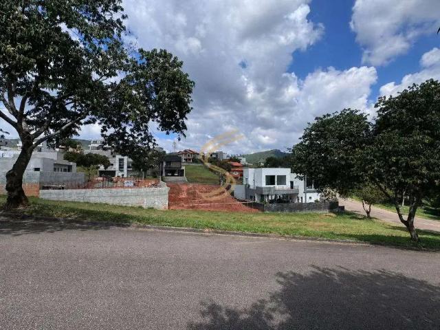 Terreno / Lote para Venda em Bragança Paulista/SP Condomínio Terras de Santa Cruz