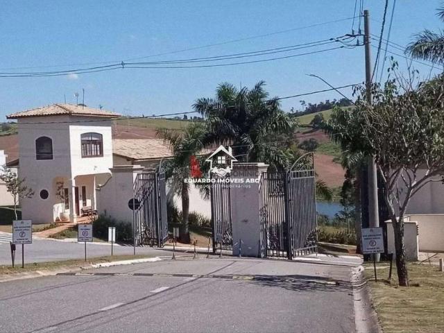 Terreno / Lote para Venda em Bragança Paulista/SP Condomínio Terras de Santa Cruz